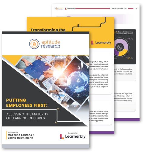 Learnerbly • Spark Something